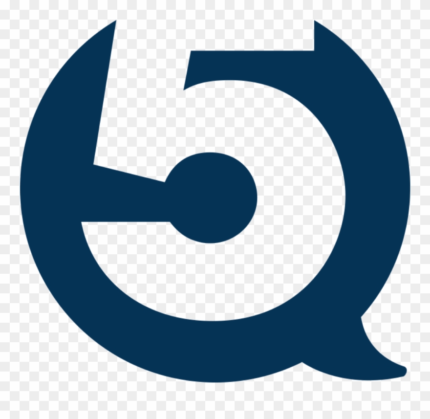 Five Q - Five Q Logo Clipart (#1967790) - PinClipart