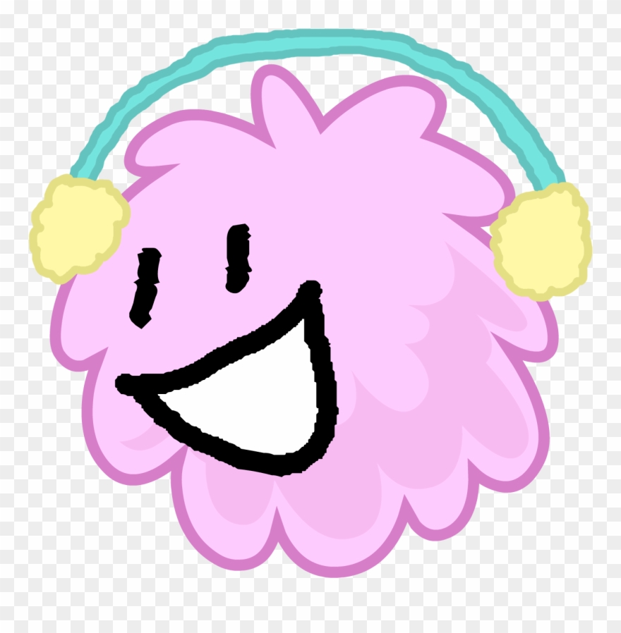 Download Puffball Earmuffs Clipart (#1967939) - PinClipart