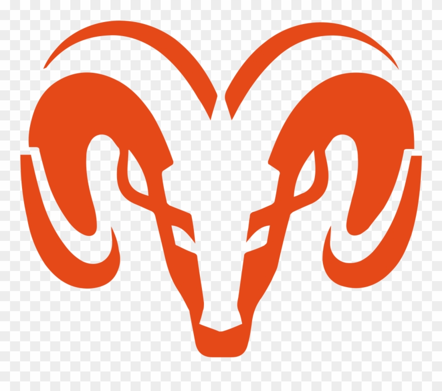 Ram Icon - Wilson High School Rams Clipart (#1968121) - PinClipart