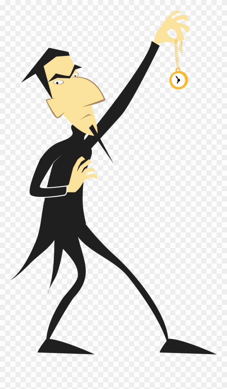 The Remarkable Ronald - Cartoon Clipart (#1969108) - PinClipart