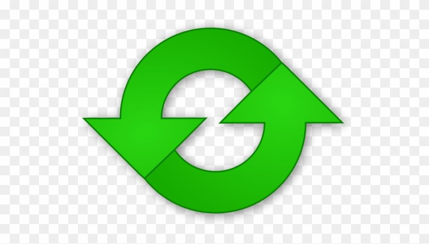 Refresh Icon Transparent Background Clipart (#1975437) - PinClipart