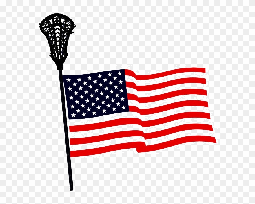 Lacrosse Stick Clipart - Png Download (#1976941) - PinClipart