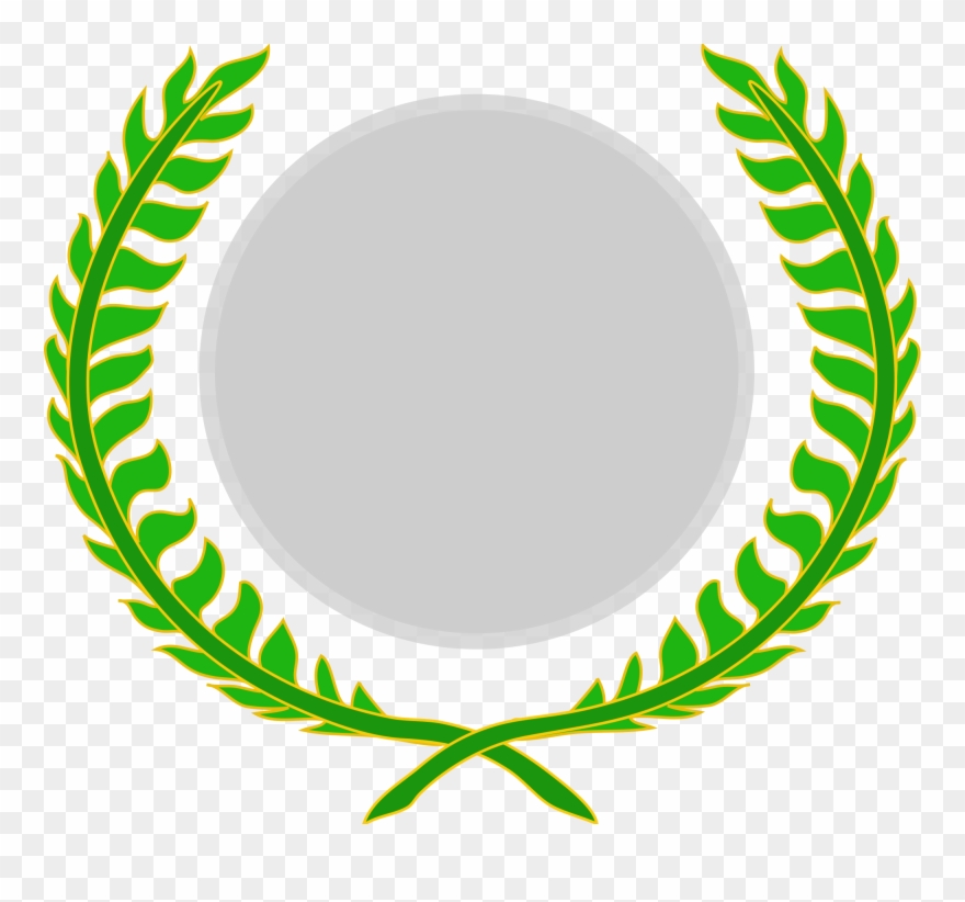 File Silver Empty Wikimedia Commons Open - 3rd Place Clipart (#1977395 ...