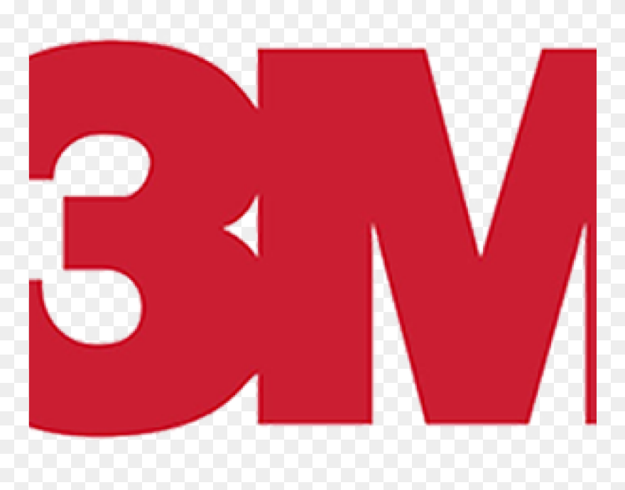 3m-1024x1024 - - Logo 3m Car Care Clipart (#1977907) - PinClipart