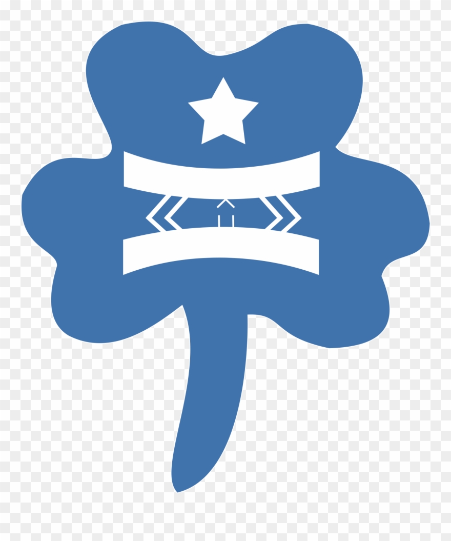 Girls Guide Logo - Emblem Clipart (#1978962) - PinClipart