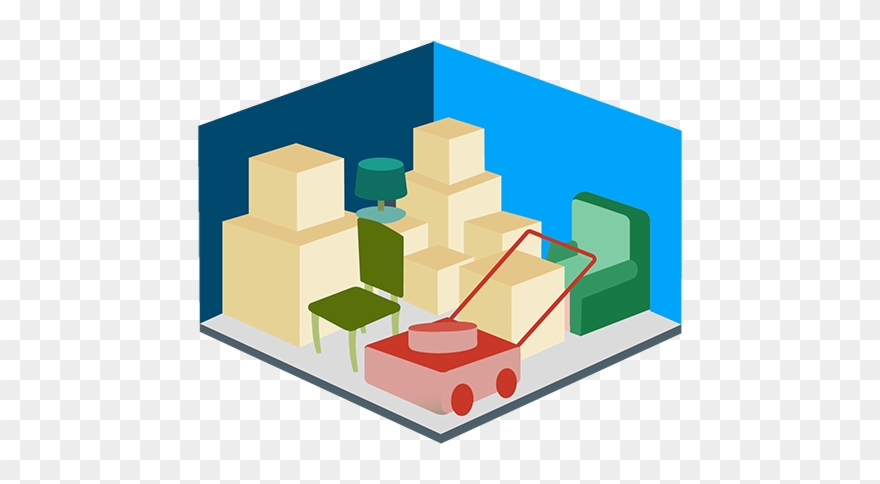 Download 10 X 10storage Unit 10 X 10 Storage Unit At Allstar - All Star ...