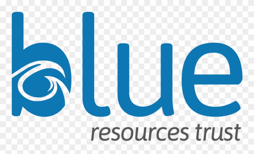 Blue Resources Trust Clipart (#1979928) - PinClipart