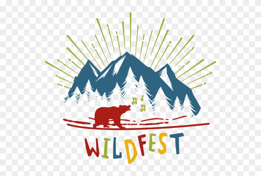 170718 Logo Wildfest - Travel Quotes A Journey Of A Thousand Miles ...