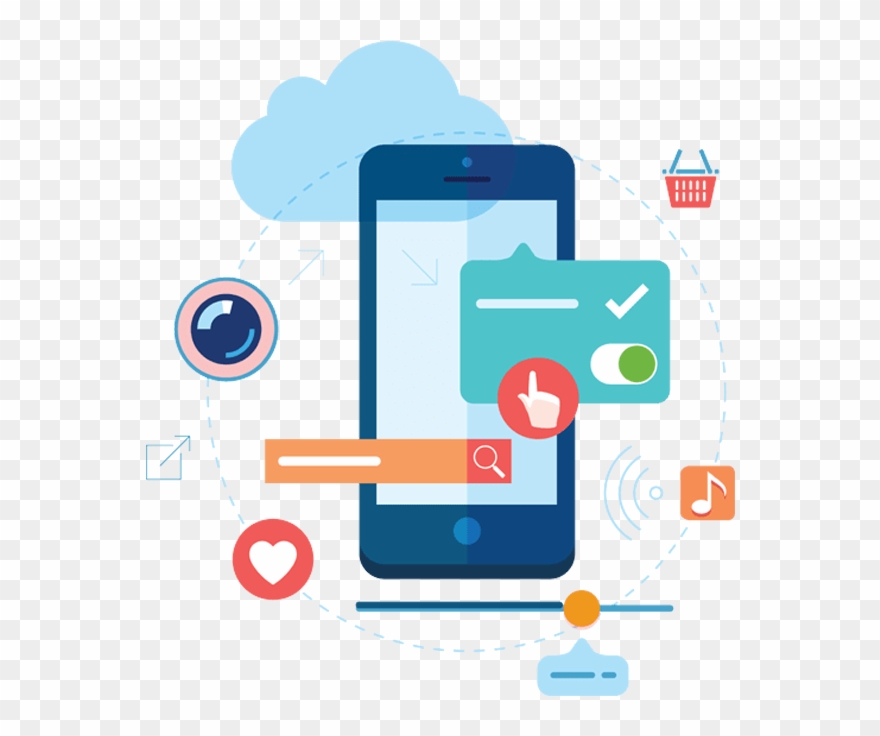 Download Png Royalty Free Download Bizubo Everything Customer - Mobile ...