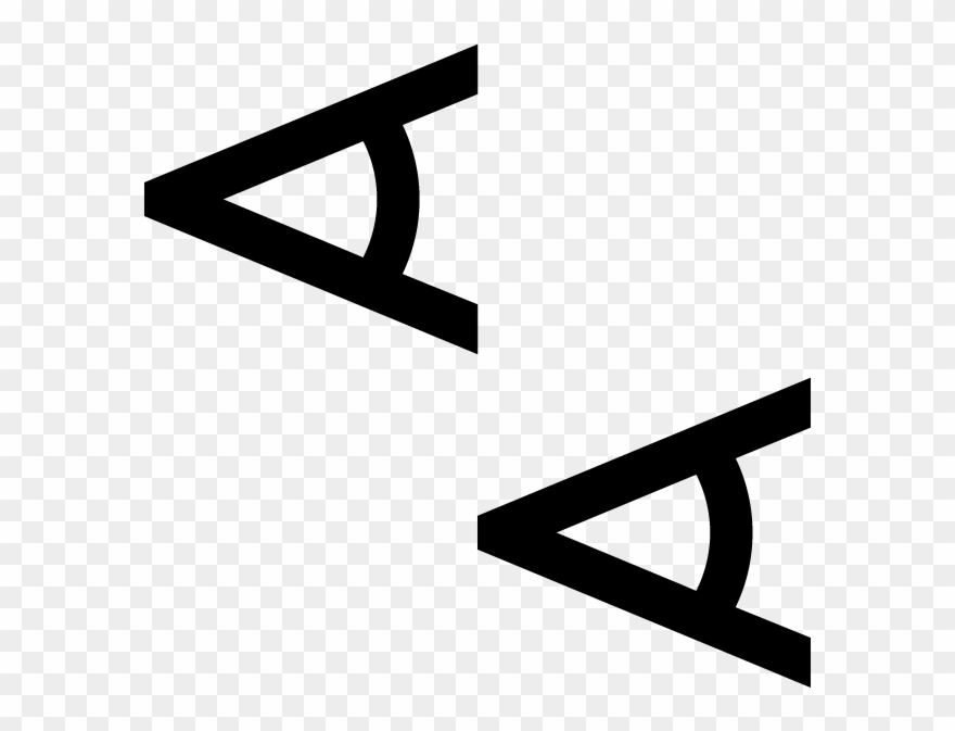 Download Aa Symbol Clip Art - Png Download (#1981298) - PinClipart