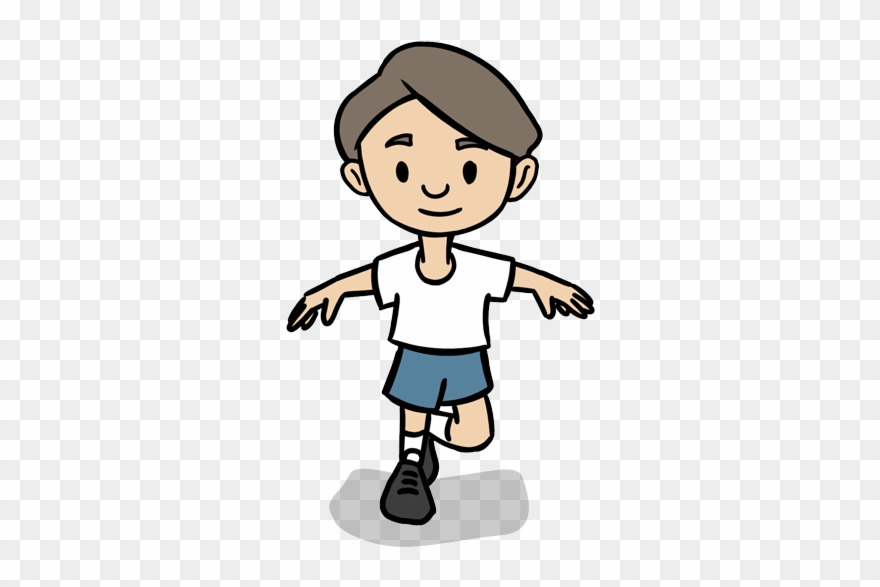 Download Clip Art Free Stock Get Set Pe Virtual Cupboard Eyfs - Cartoon ...