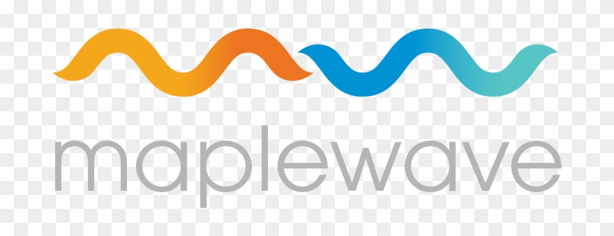 Download About Us - Maplewave Logo Clipart (#1984031) - PinClipart