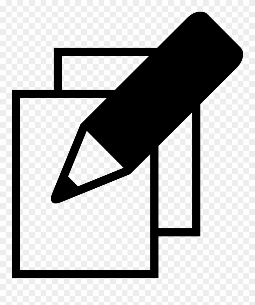 Open - Projects Icon Vector Png Clipart (#1984304) - PinClipart