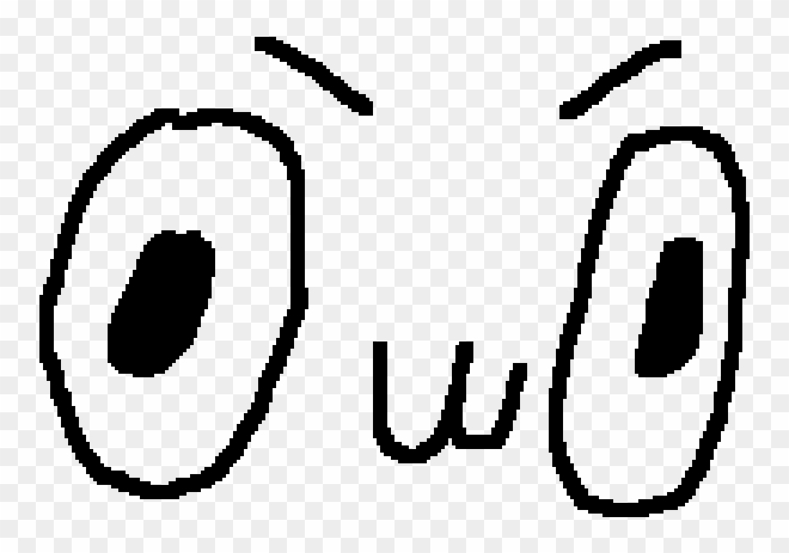 Download 0w0 Shit Post By Foxgamer27 - Rellinger Tv Clipart (#1990185 ...