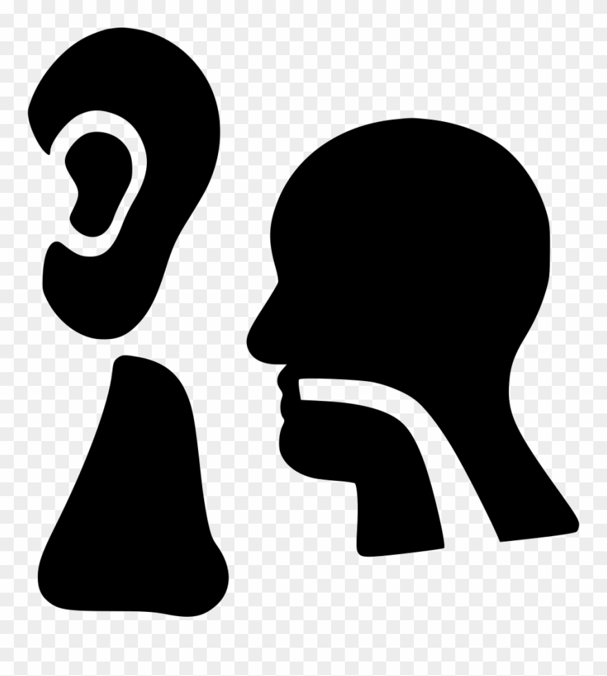 Anatomy, Otolaryngologist, Ent, Ear, Medical, Hear - Ent Vector Clipart ...