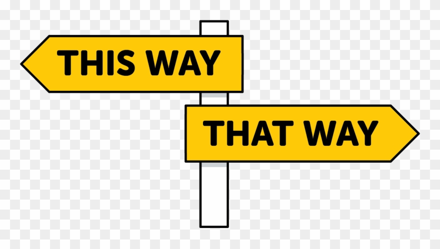 Bulls Eye Signpost - Quotes On Responsive Web Design Clipart (#1994737 ...