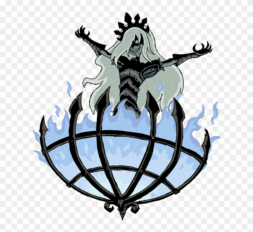 Download View Samegoogleiqdbsaucenao Candlequeen , - Illustration ...