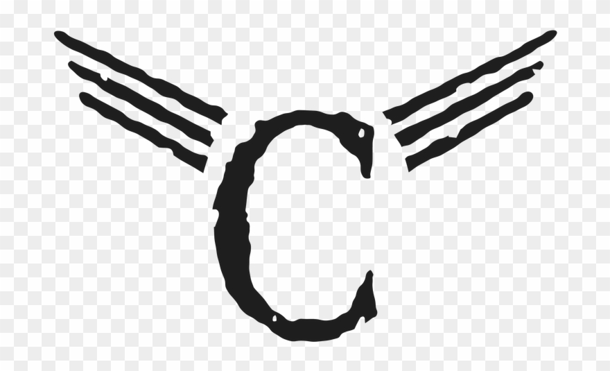 Flying C Ranch - Bowlin's Flying C Ranch Clipart (#1995799) - PinClipart