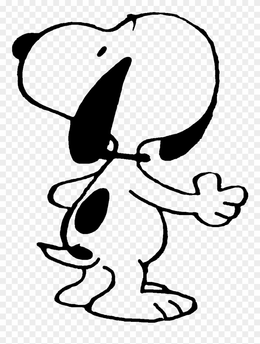 Famous Forever Pinterest Peanuts - Peanuts Clipart (#1997973) - PinClipart