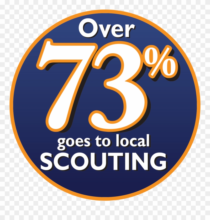 Boy Scout Popcorn Clip Art - Cub Scout Popcorn Sale Sign - Png Download ...