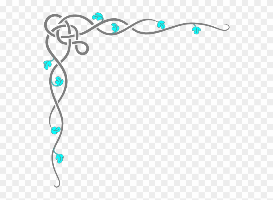 Download Quilting Clip Art - Designs For Paper Borders - Png Download ...