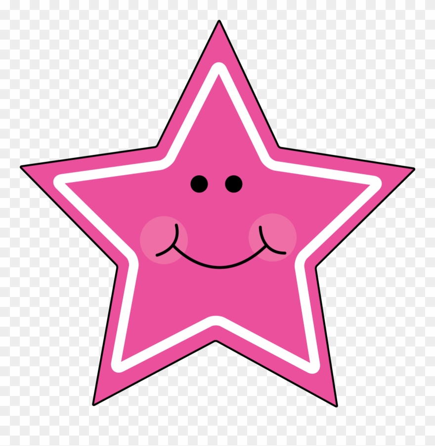 Star Shapes - Clipart Library - Transparent Background Math Clipart ...