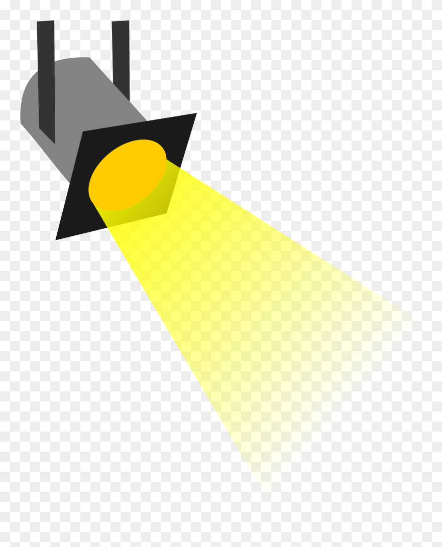 Youtube Spotlight Thumbnail Kliegl Brothers Universal - Spot Light Clip ...