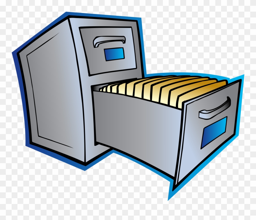 Amazing Filing Papers Clipground For Sfw - Clip Art Filing Cabinet ...