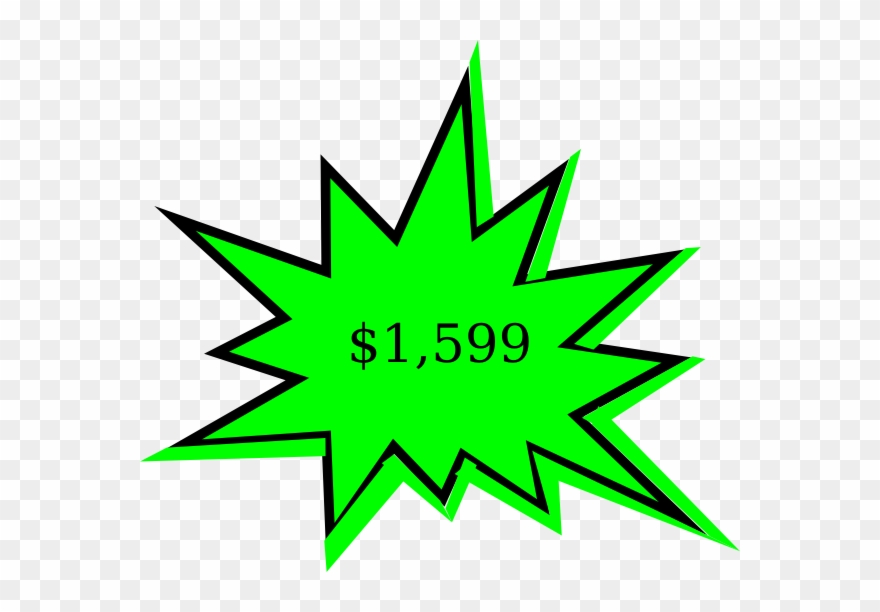 Free Starburst Clip Art At Vector Clip Art - Superhero Comic Book ...