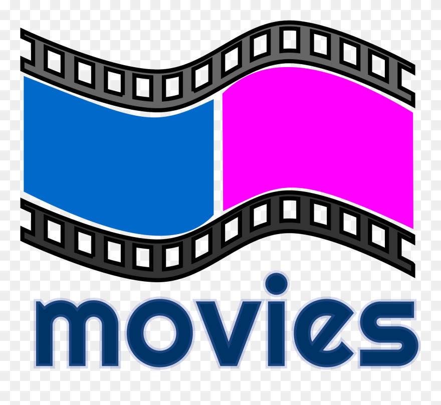 Box - Free Clip Art Movies - Png Download (#26513) - PinClipart