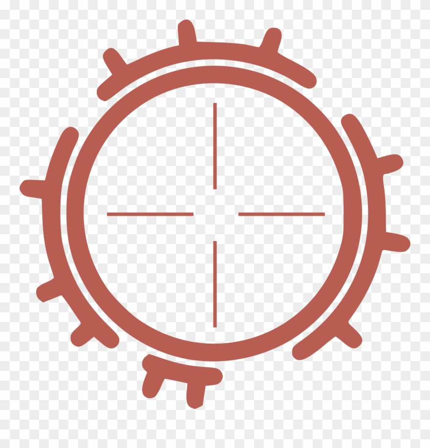 Aim Png Clipart (#26530) - PinClipart