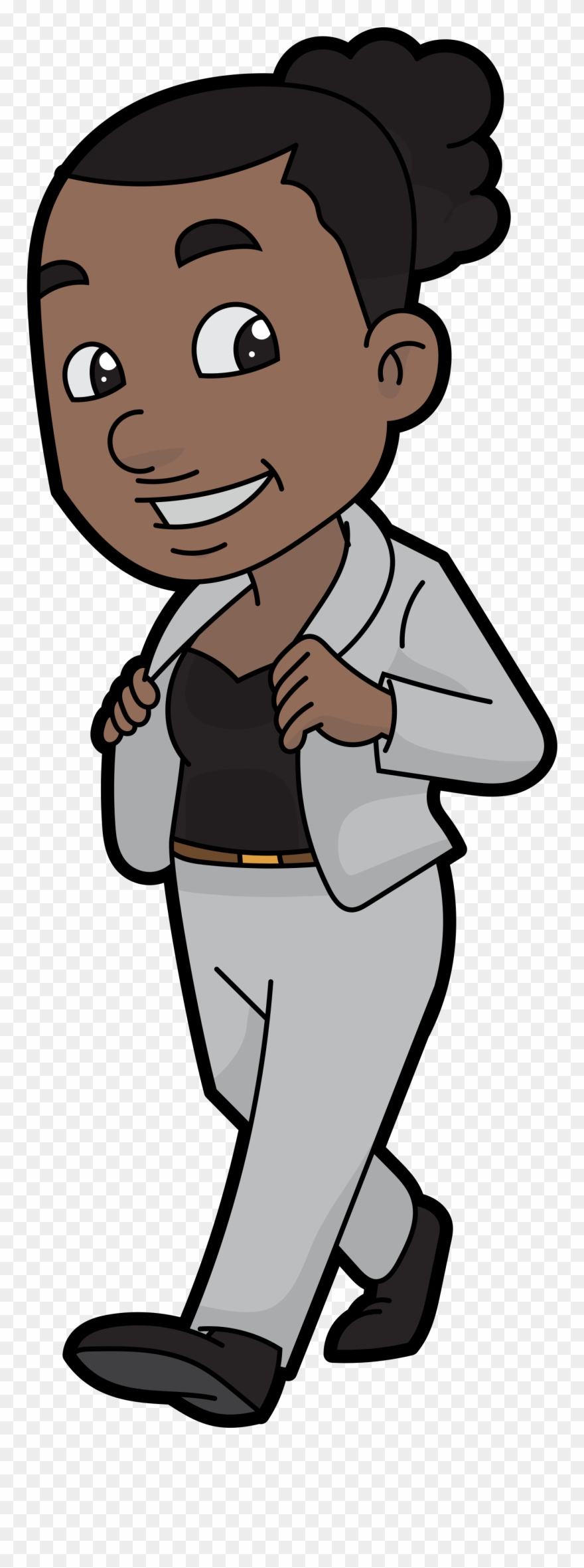 Open - Cartoon Clipart (#27657) - PinClipart