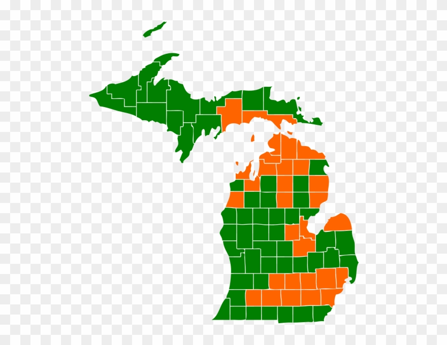 Download Michigan Republican Presidential Primary Election Results ...