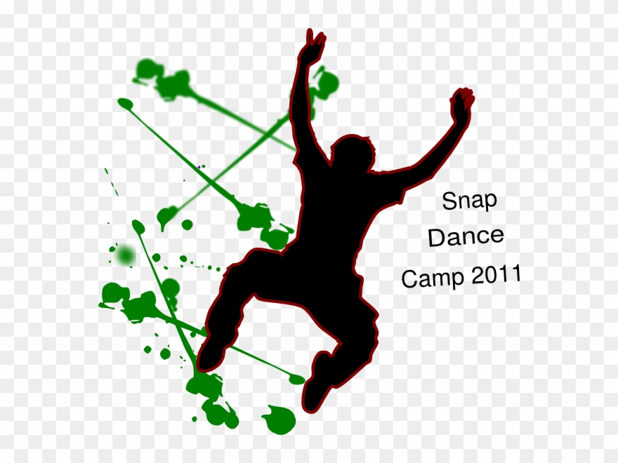 Dance Symbols Clip Art - Png Logo Dance Transparent Png (#207966 ...