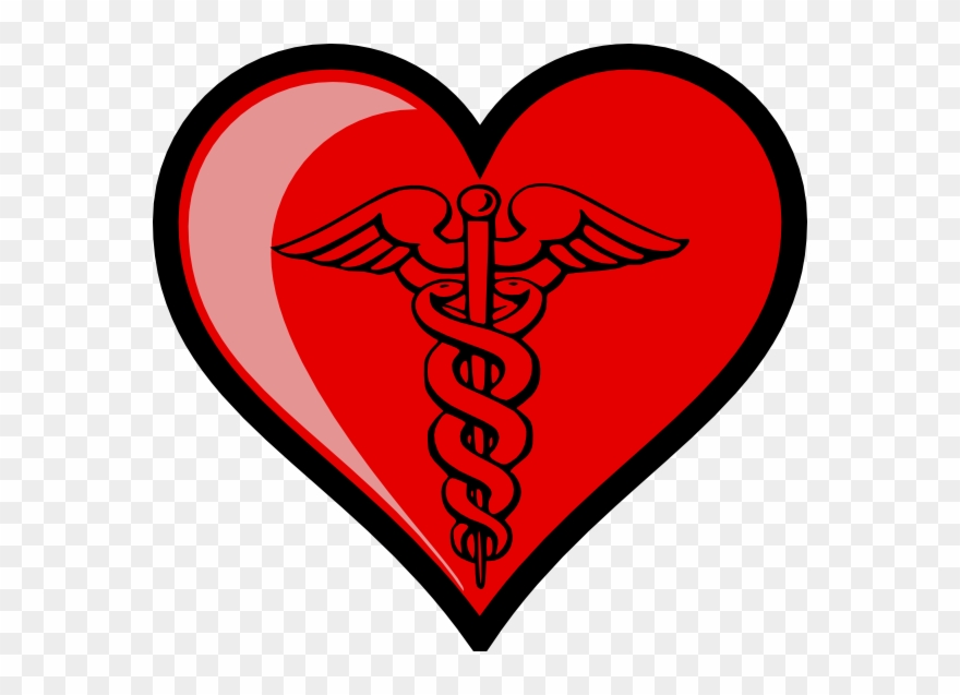 Love Doctor Clip Art - Doctor Symbol - Png Download (#208679) - PinClipart