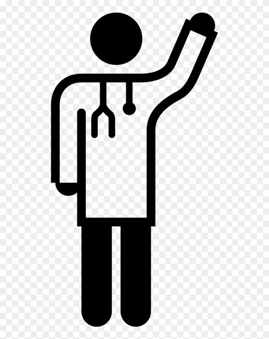 Download Doctors Clipart General Physician - Primary Care Provider Icon ...