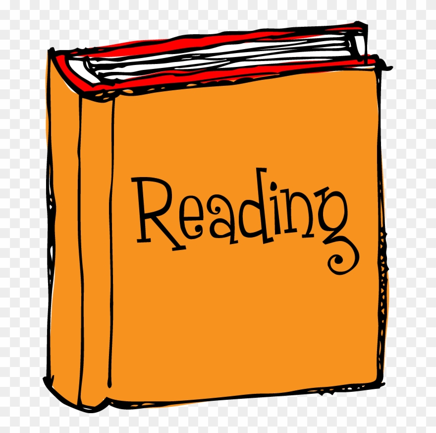 Download In The Teachers' Lounge - Reading Book For School Clipart ...