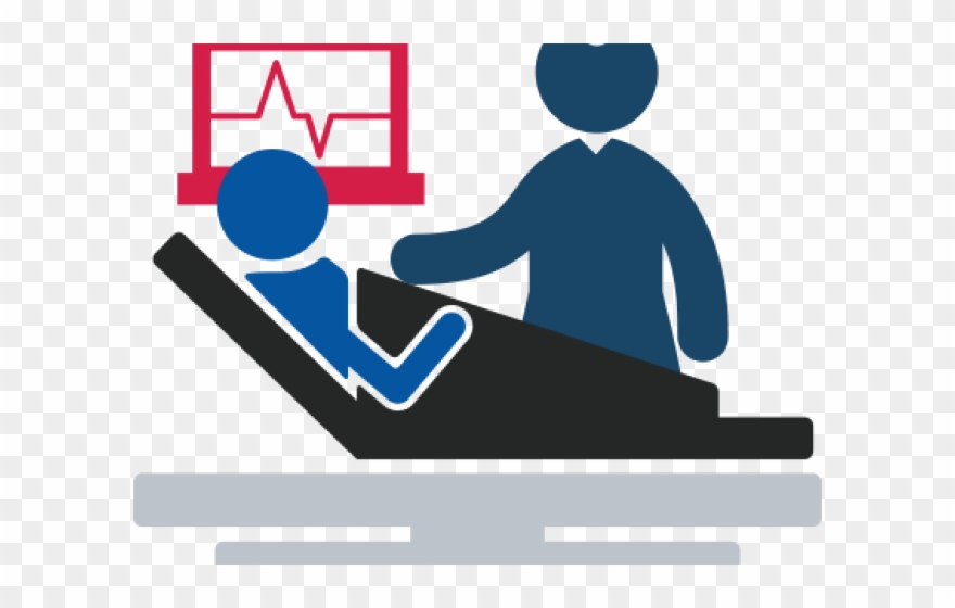 Download Hospital Clipart Hospital Stay - Admit Hospital Icon Png ...