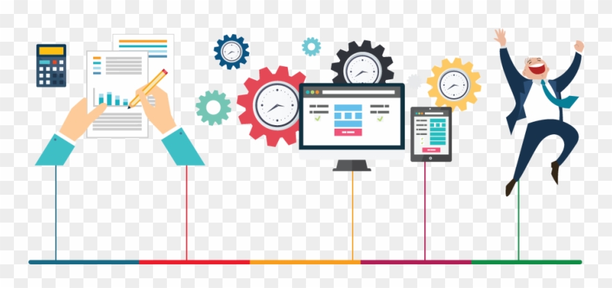 Download Thumb Image - Project Scope Png Clipart (#2003151) - PinClipart