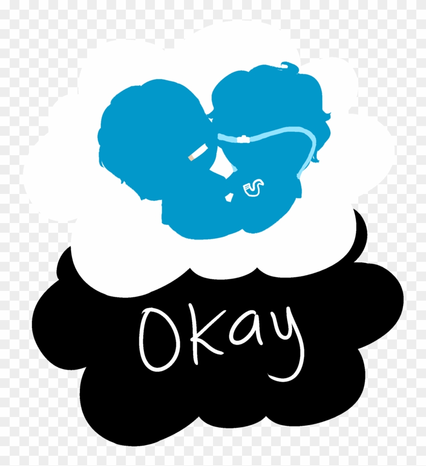 Tfios Okay By Saladsalty-d5369ej - Sports Arm Bag The Fault In Our ...