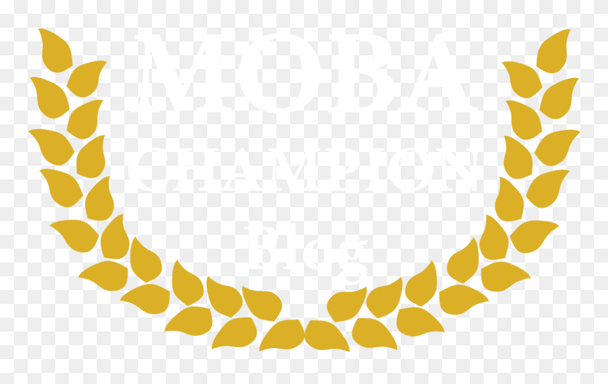 Download Moba Champion - Laurel Wreath Clipart (#2003795) - PinClipart