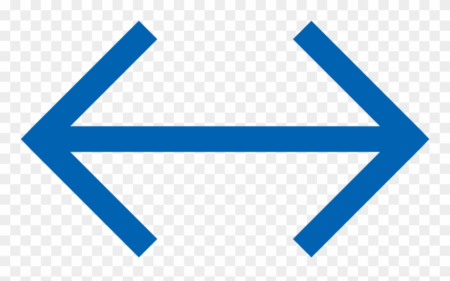 Resize Horizontal Icon - Horizontal Icon Clipart (#2006082) - PinClipart