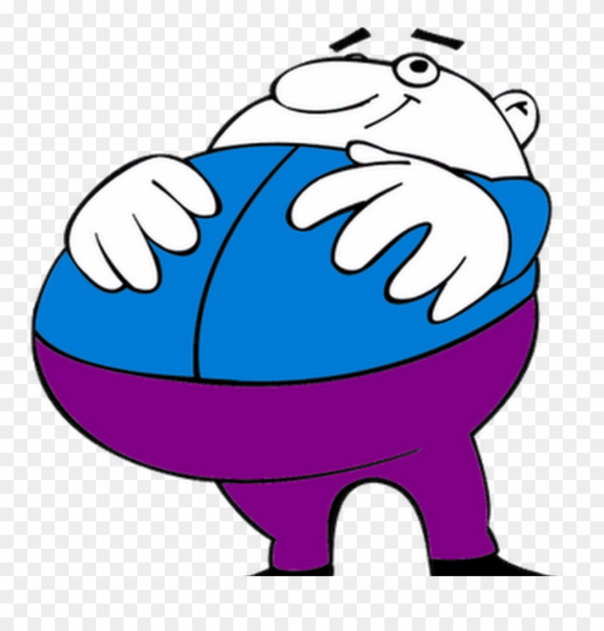 Flo Lo Bro Youtube Clipart - Fat Clipart Png Transparent Png (#2006952 ...