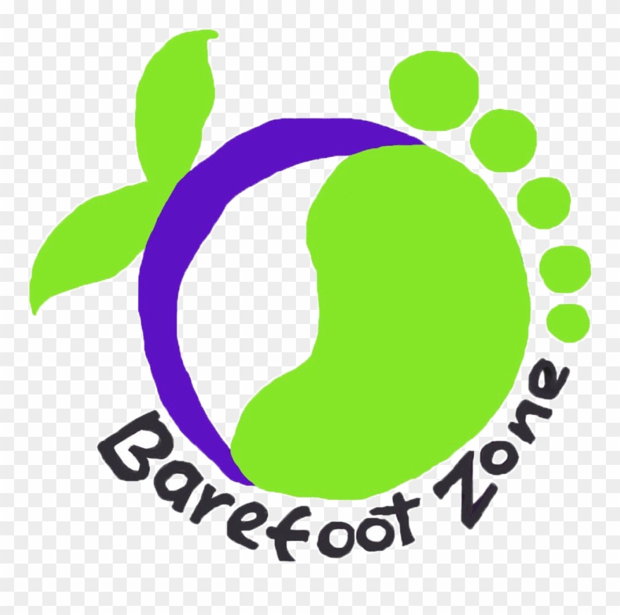 Barefoot Zone Clipart (#2008297) - PinClipart