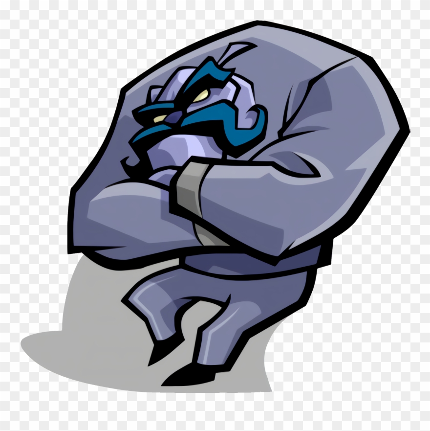 Download Sly Clipart (#2008351) - PinClipart