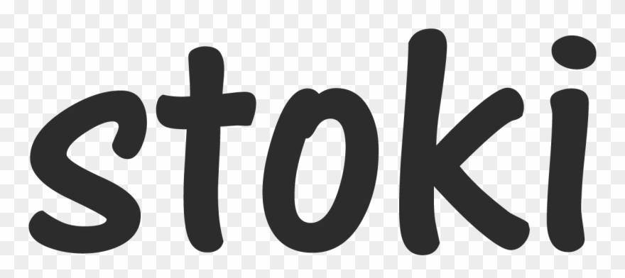 Download Stoki, Your Back In Stock Stalker - Art Clipart (#2009010 ...