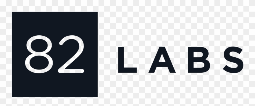 Clip Art 82 Labs - 82 Labs Logo - Png Download (#2012843) - PinClipart