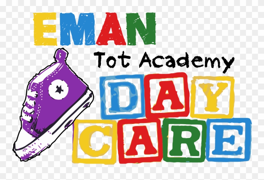 Eman Tot Logo Clipart (#2015539) - PinClipart