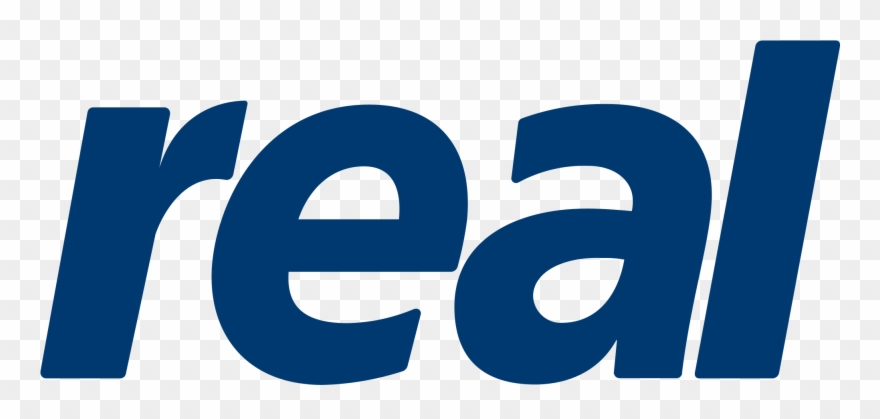 Download Image Result For Real - Logo Real Supermarkt Clipart (#2015971 ...