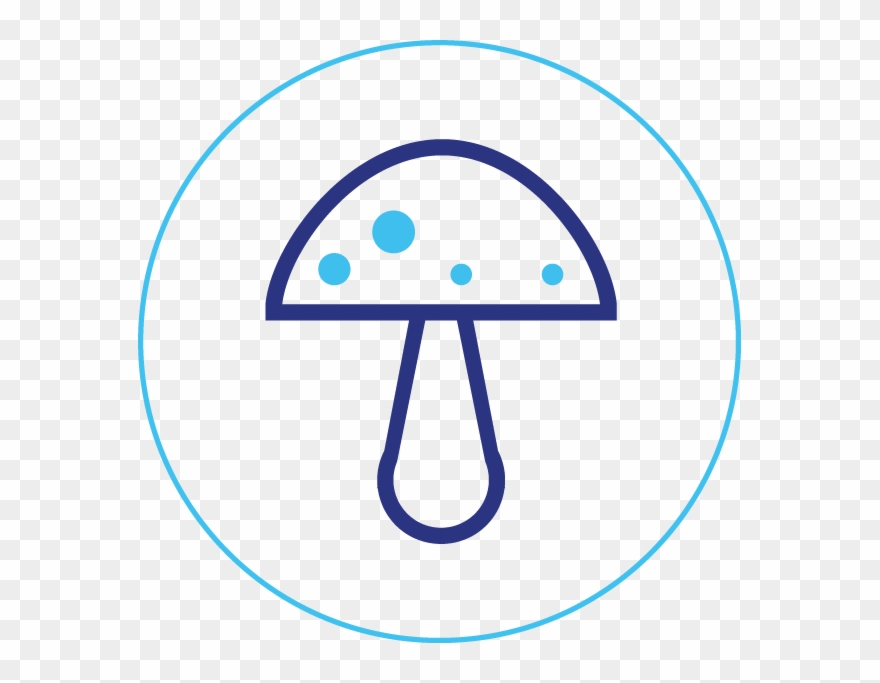 Fungal Toenails - Circle Clipart (#2021120) - PinClipart